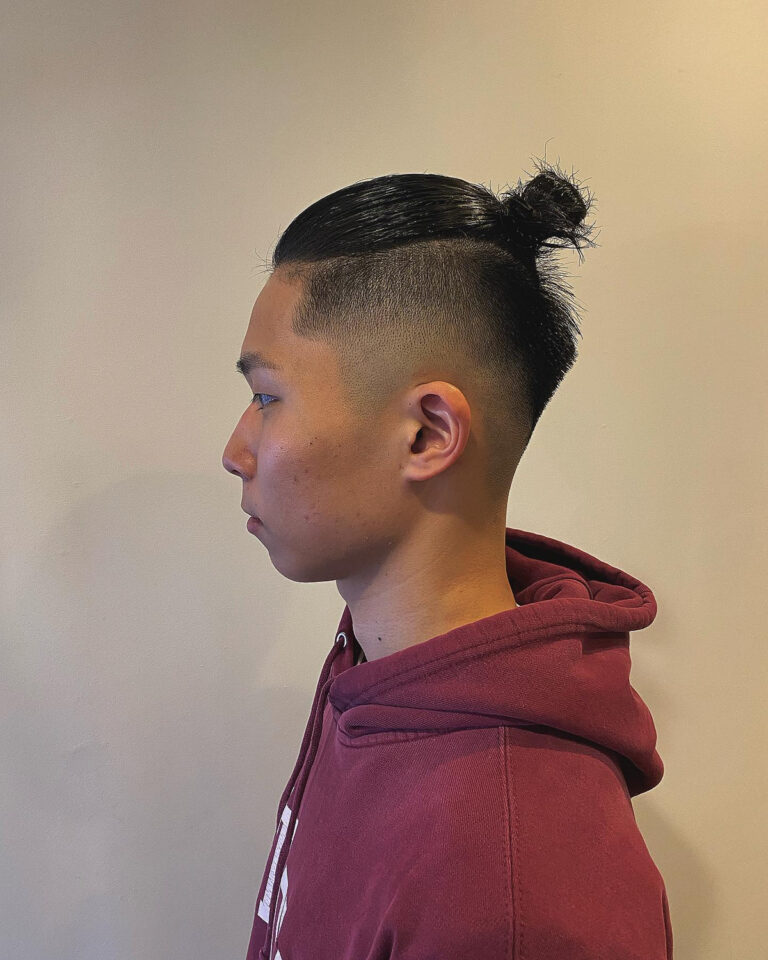 85 Most Popular Japanese Hairstyles For Men - Hood MWR