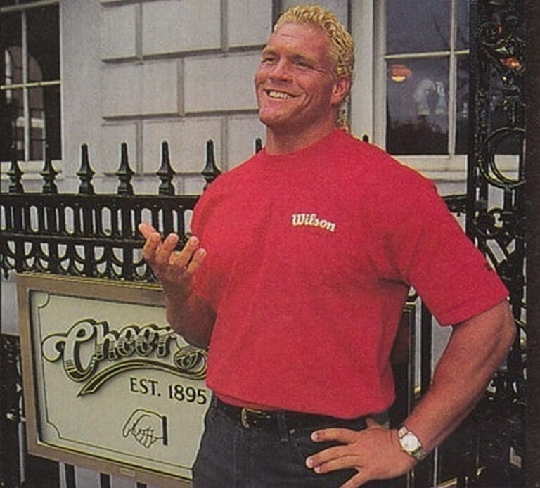 50 WWE Superstars of the 90s Who Defined Wrestling - Hood MWR