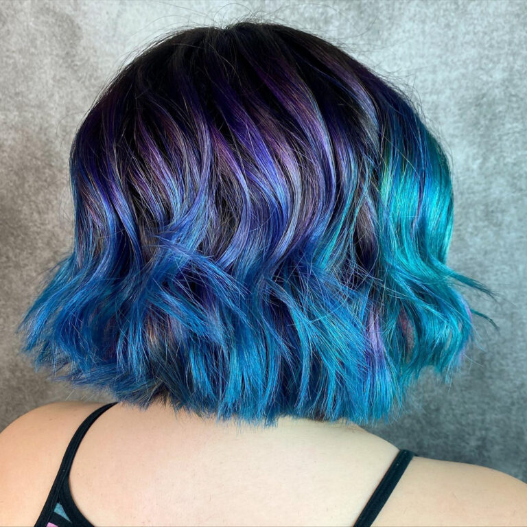 63 Gorgeous Messy Bob Hairstyles To Try in 2023 - Hood MWR