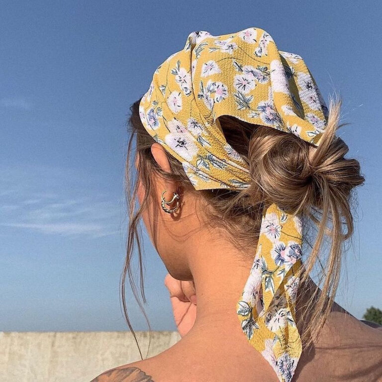 51 Stunning Bun Hairstyles for Every Occasion - Hood MWR