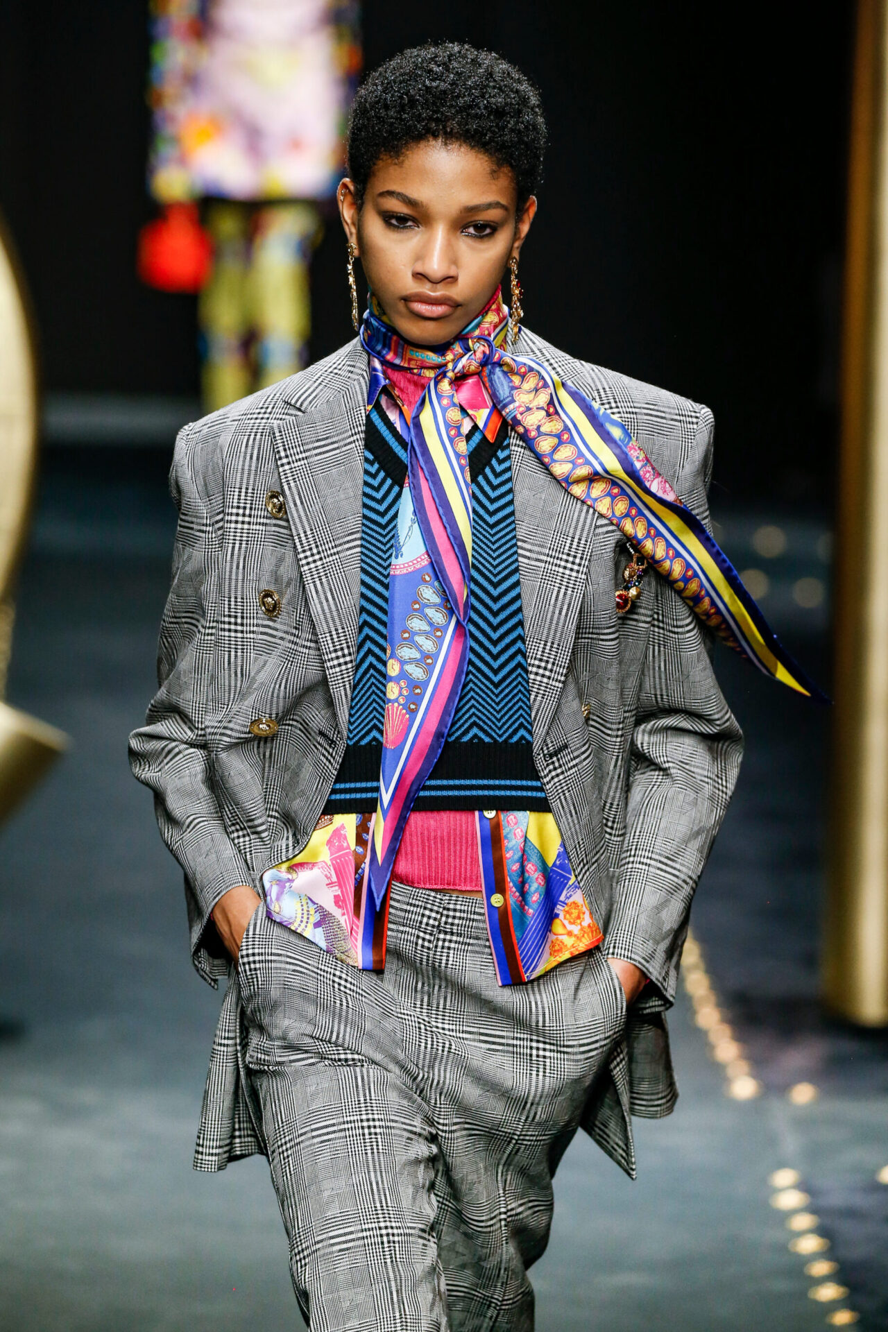 Top 50 Black Female Models: Defining Elegance - Hood MWR