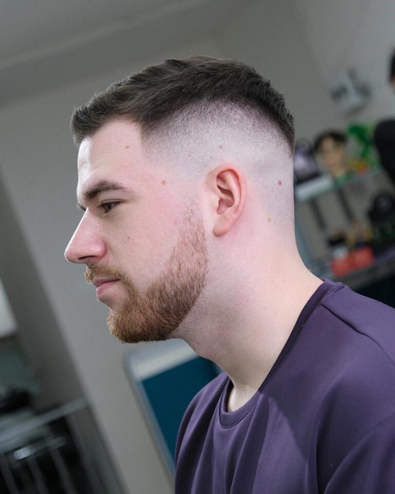 Top 52 Edgar Cut Hairstyles to Embrace a Bold Transformation - Hood MWR