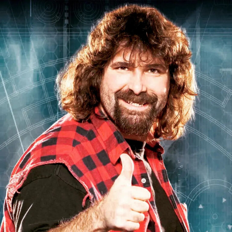 50 WWE Superstars of the 90s Who Defined Wrestling - Hood MWR