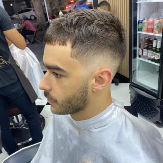 Top 52 Edgar Cut Hairstyles to Embrace a Bold Transformation - Hood MWR