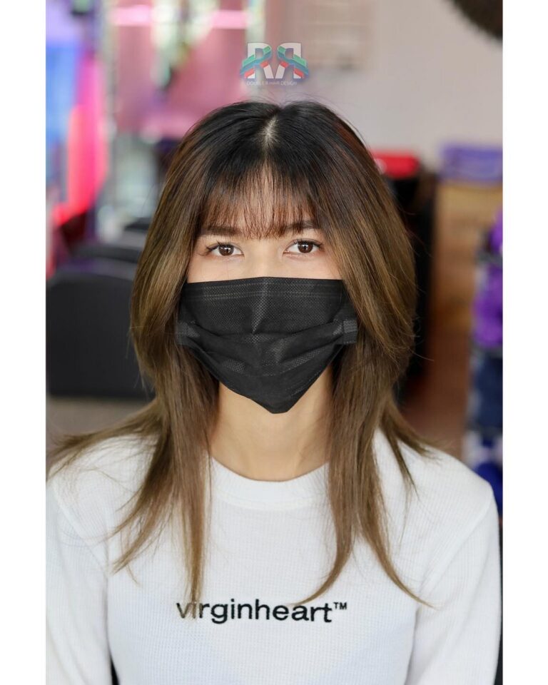 51 Trendy Wolf Cut Hair Ideas for 2023 - Hood MWR