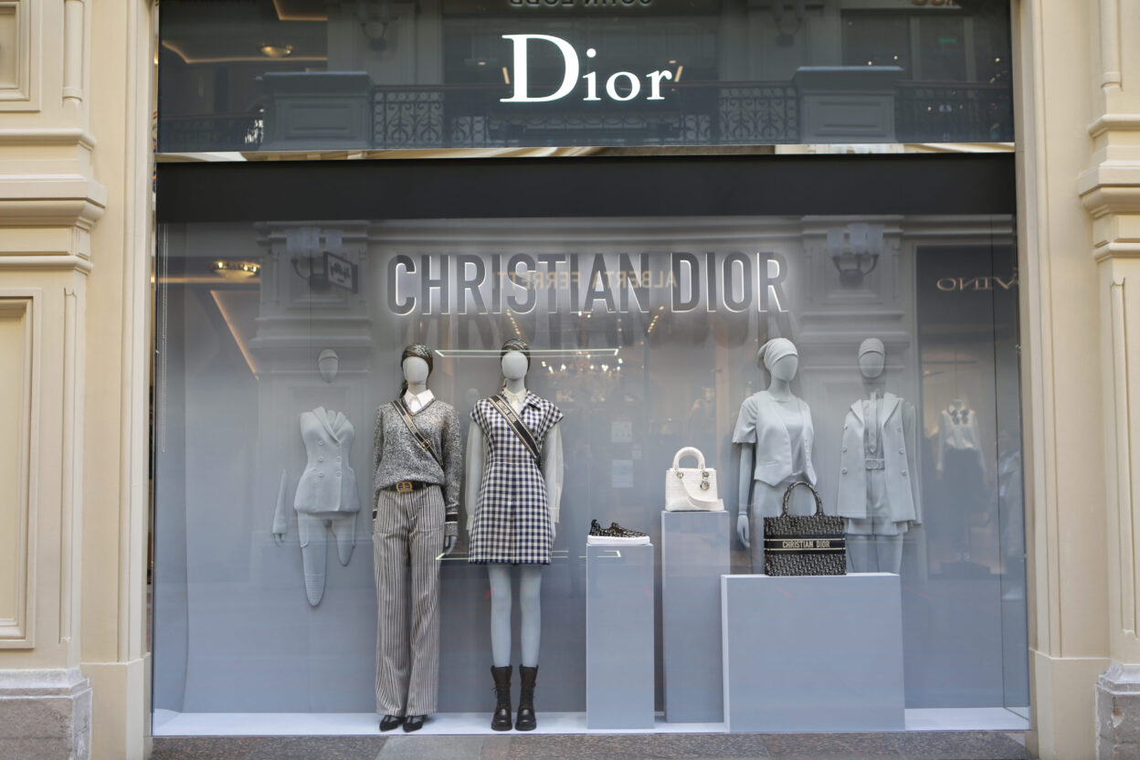 Top 50 Designer Brands Redefining Fashion - Hood MWR