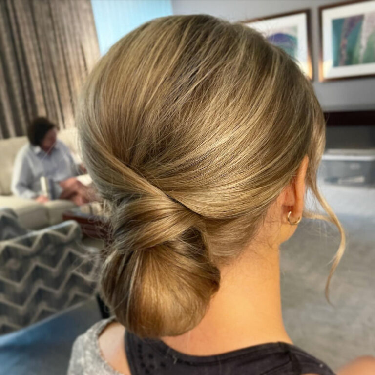 51 Stunning Bun Hairstyles for Every Occasion - Hood MWR