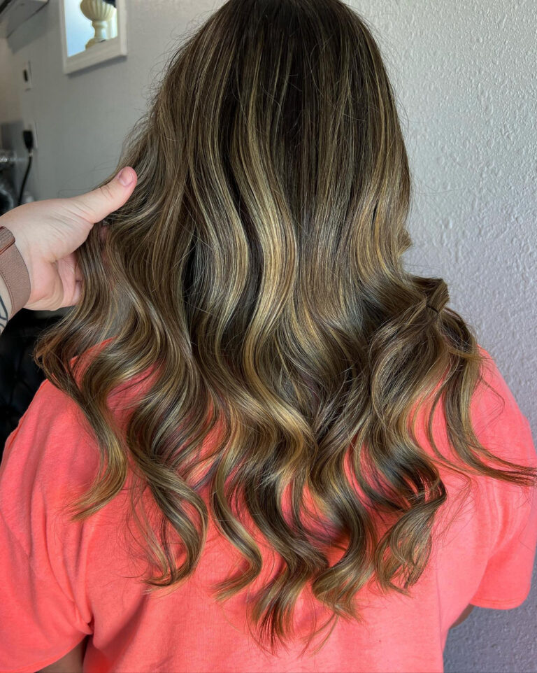 36 V-Cut Hairstyles for Women and Men to Try 2023 - Hood MWR