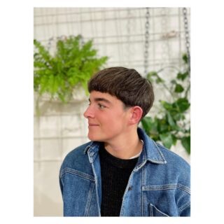 Top 52 Edgar Cut Hairstyles to Embrace a Bold Transformation - Hood MWR