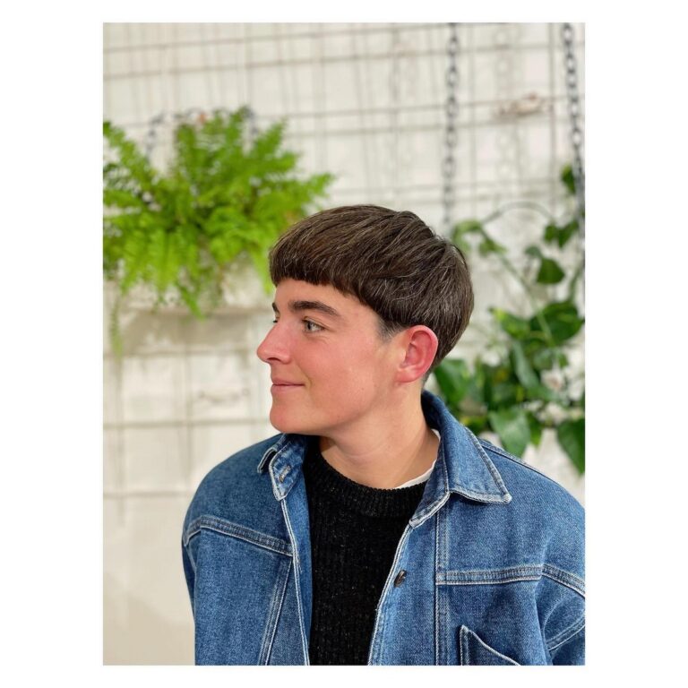 Top 52 Edgar Cut Hairstyles to Embrace a Bold Transformation - Hood MWR