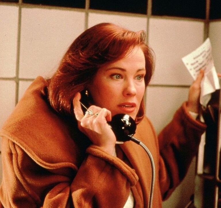 80 Redheaded Actors and Actresses: List of Famous People - Hood MWR