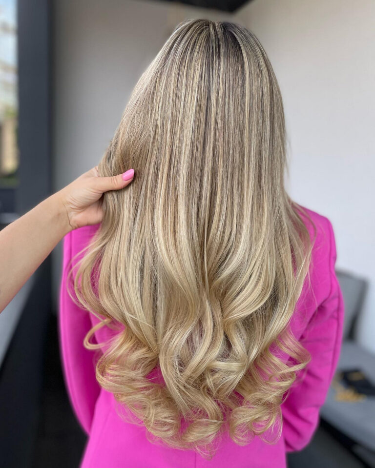 35 Amazing Flat Iron Hairstyles In 2023 - Hood MWR