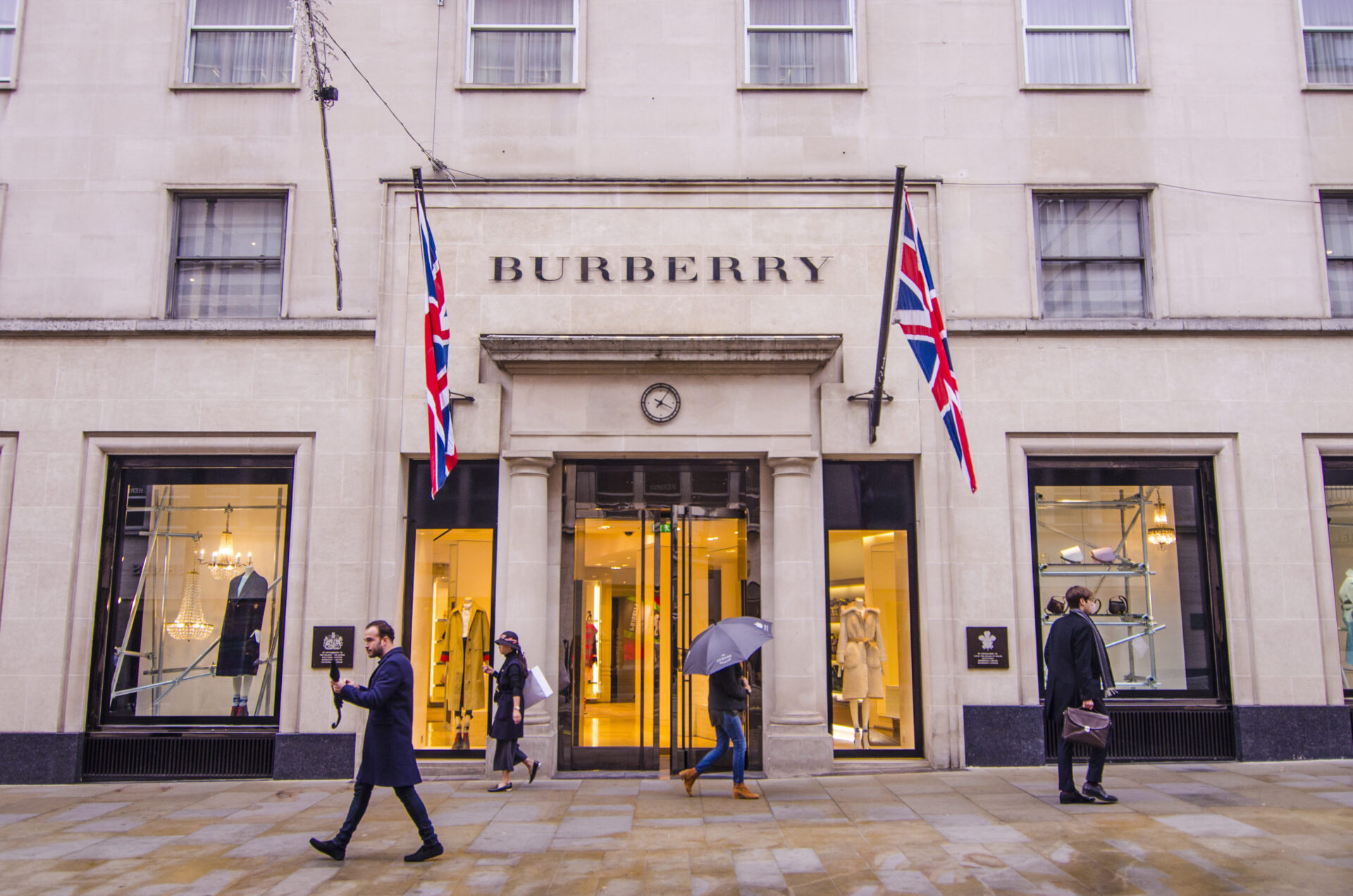 Top 50 Designer Brands Redefining Fashion - Hood MWR