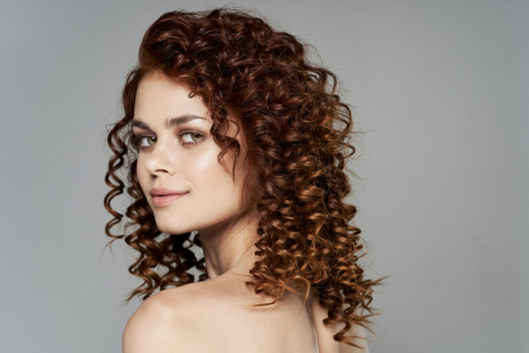 51 Amazing Perm Hairstyles For Women In 2023 - Hood MWR