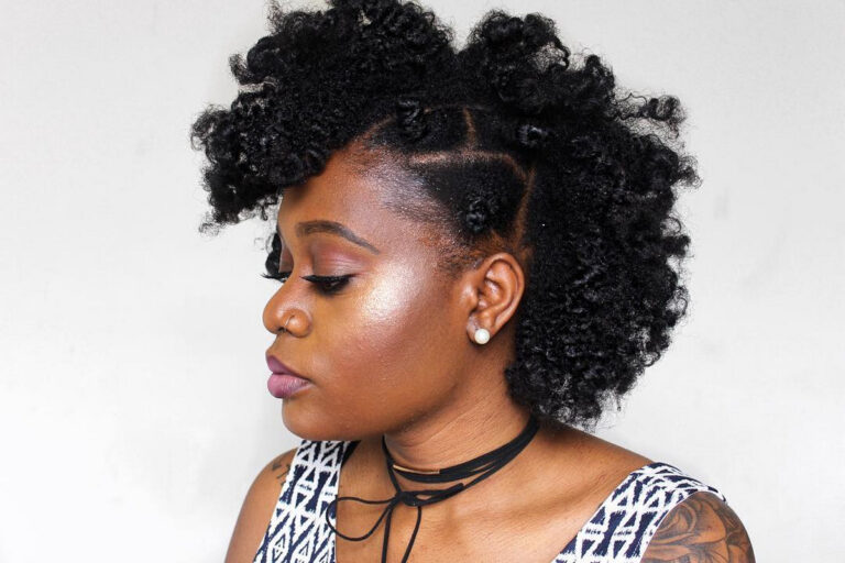 Top 35 Bantu Knots Hairstyles to Elevate Your Look - Hood MWR