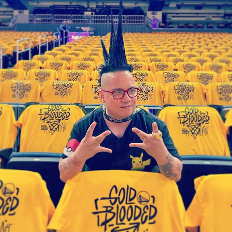 36 Liberty Spikes Hairstyles - Hood MWR