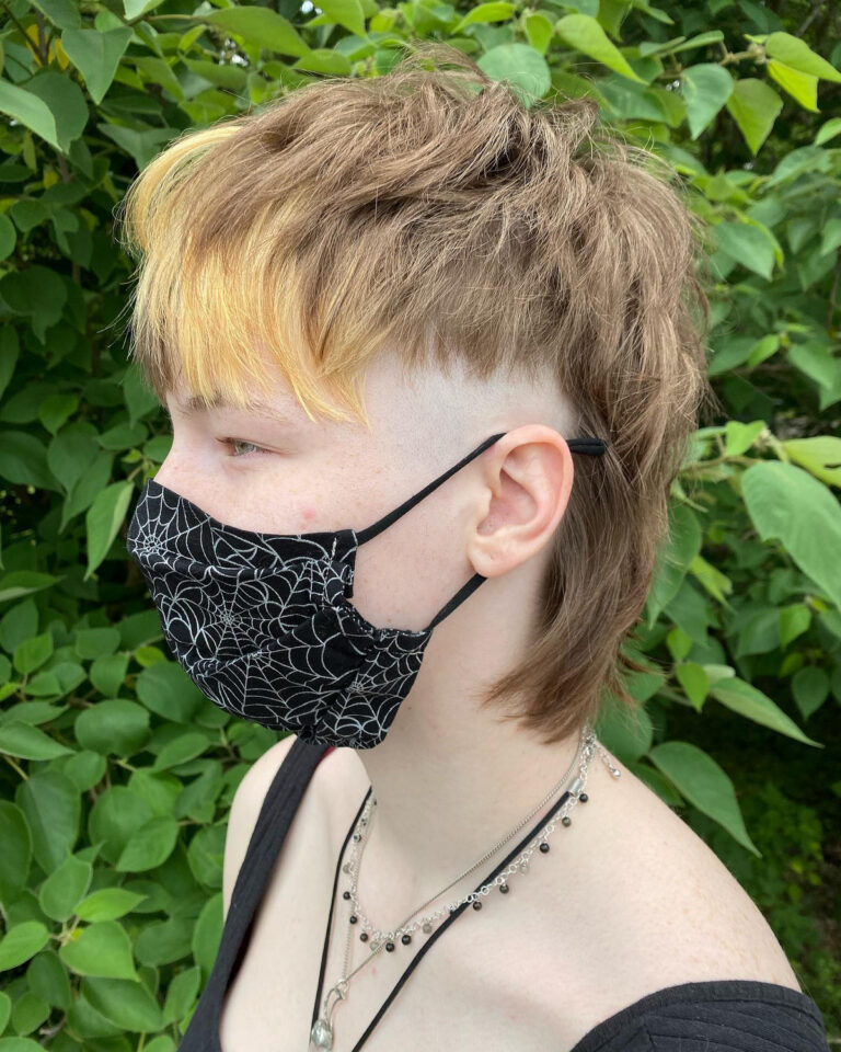 36 Most Striking Undercut Pixie Hairstyles for Women