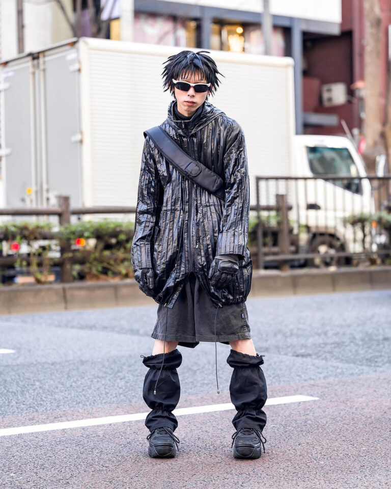 85 Most Popular Japanese Hairstyles For Men - Hood MWR
