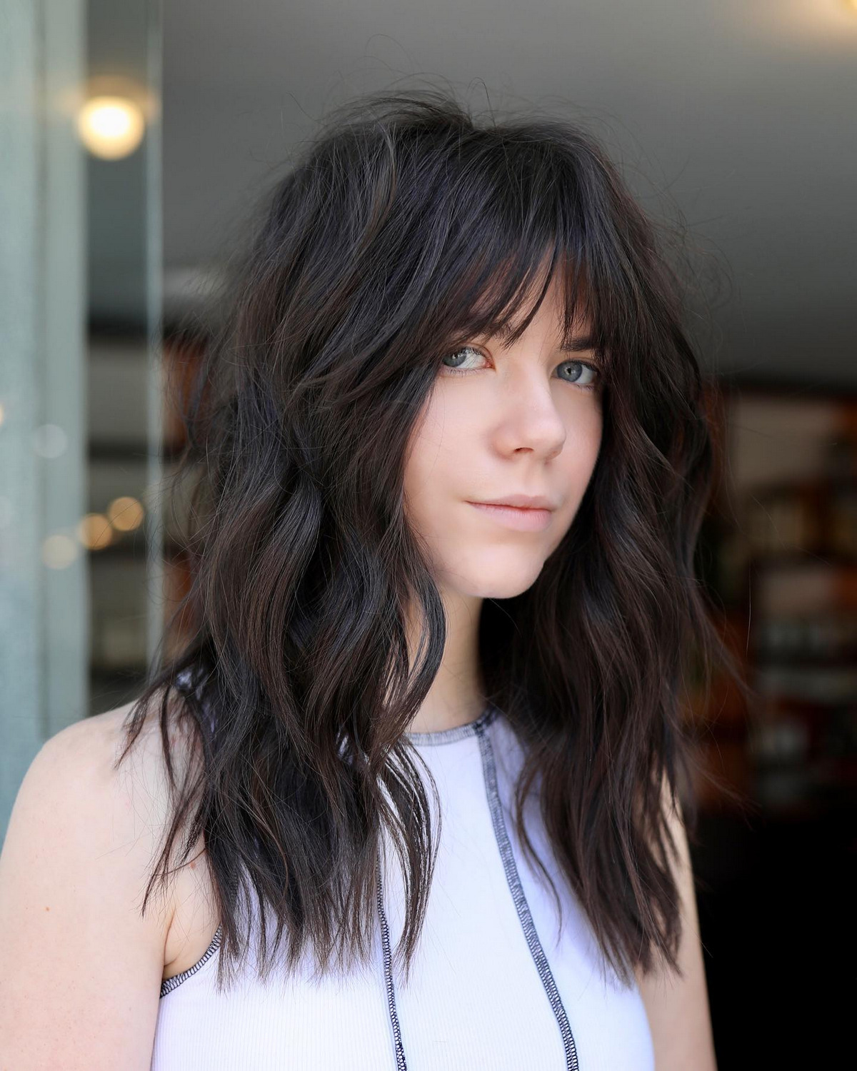 35 Gorgeous Hair Colors For Pale Skin 2023 Hood Mwr