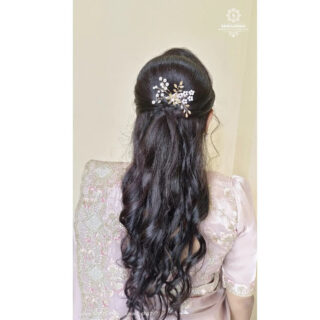 35 Stylish Puff Hairstyles to Empower Your Curls 2023 - Hood MWR