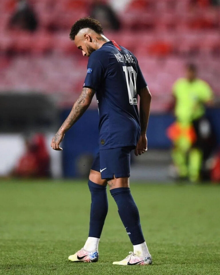 46 Most Wonderful Neymar Hairstyles - Hood MWR