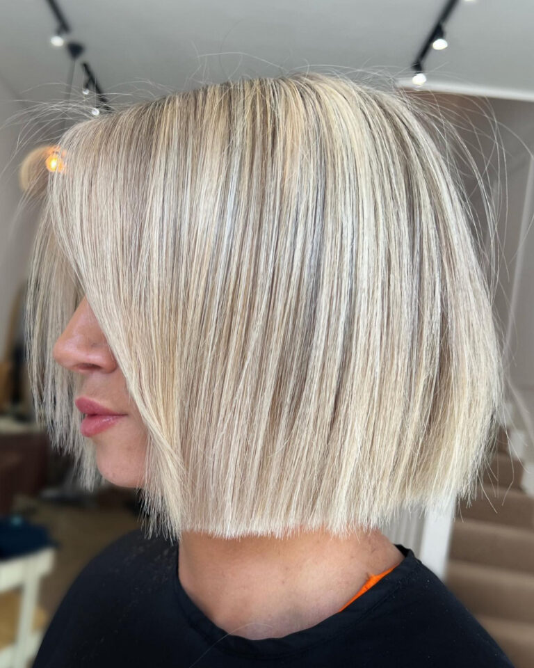 86 Stunning Short Blonde Hair Ideas to Try in 2023 - Hood MWR