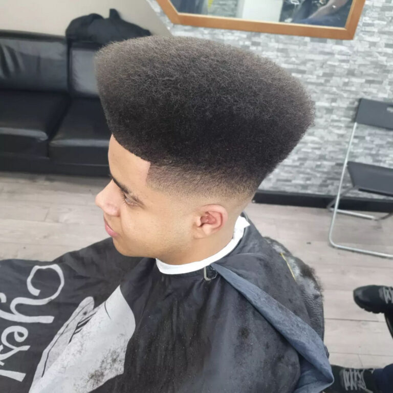 35 Conk Hairstyle Ideas for Black Men in 2023 - Hood MWR