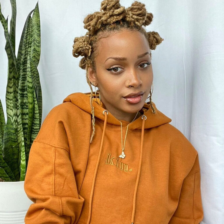 Top 35 Bantu Knots Hairstyles to Elevate Your Look - Hood MWR