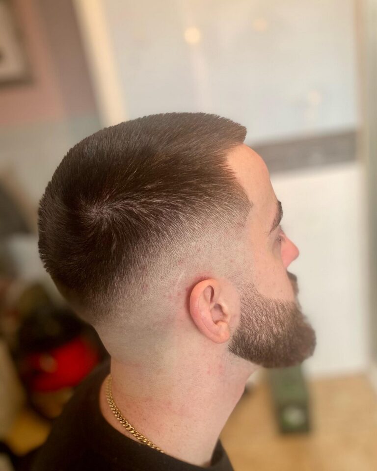 Top 52 Edgar Cut Hairstyles to Embrace a Bold Transformation - Hood MWR