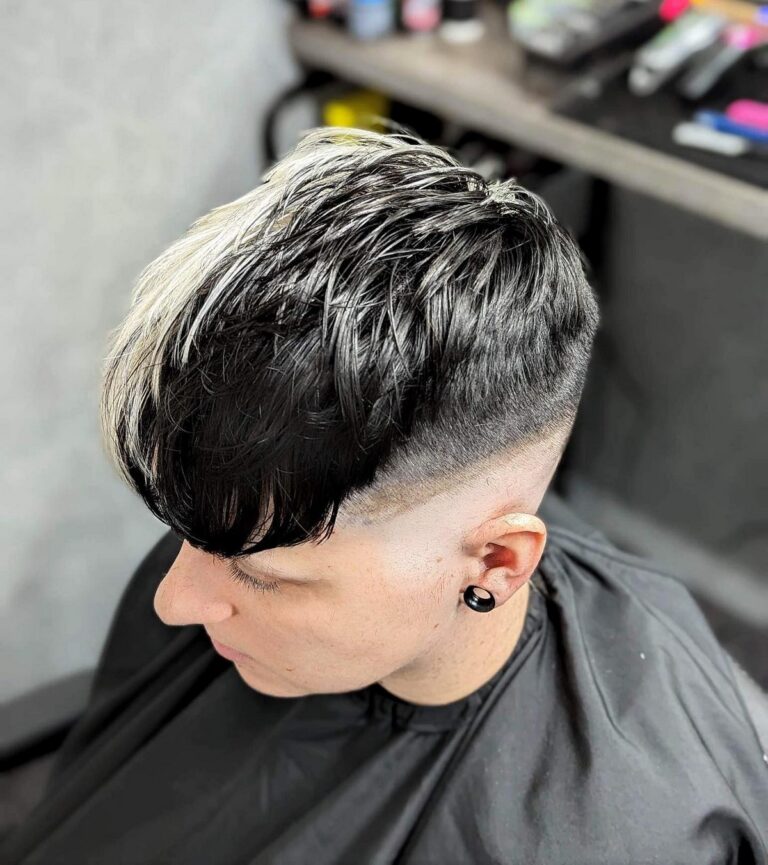 Top 45 Short Hairstyles That Defined the Nostalgic 90s