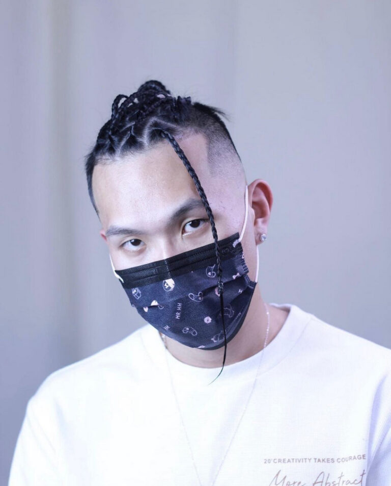 85 Most Popular Japanese Hairstyles For Men - Hood MWR