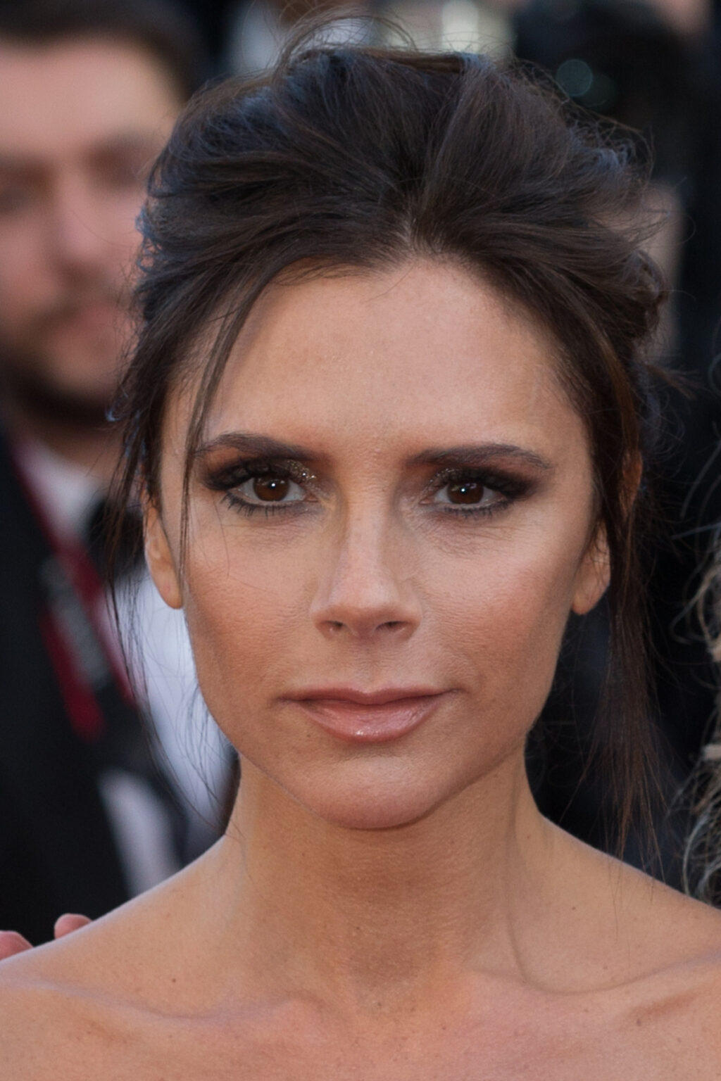 50 Most Attractive Diamond Face Shape Celebrities - Hood MWR