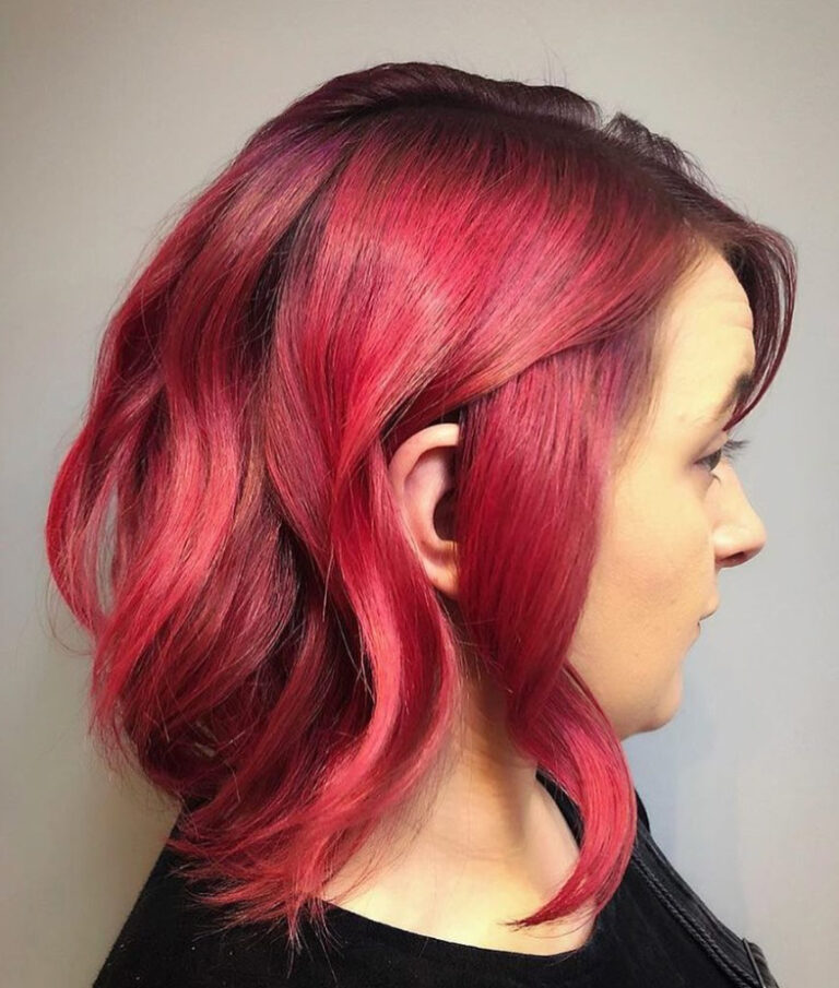 35 Beautiful Razor Cut Hairstyles For Women 2023 - Hood MWR