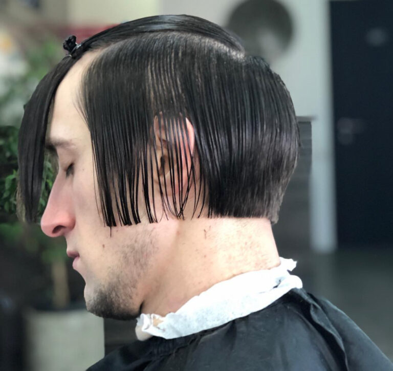 35 Hairstyles for Men with Long Faces to Look Your Best - Hood MWR