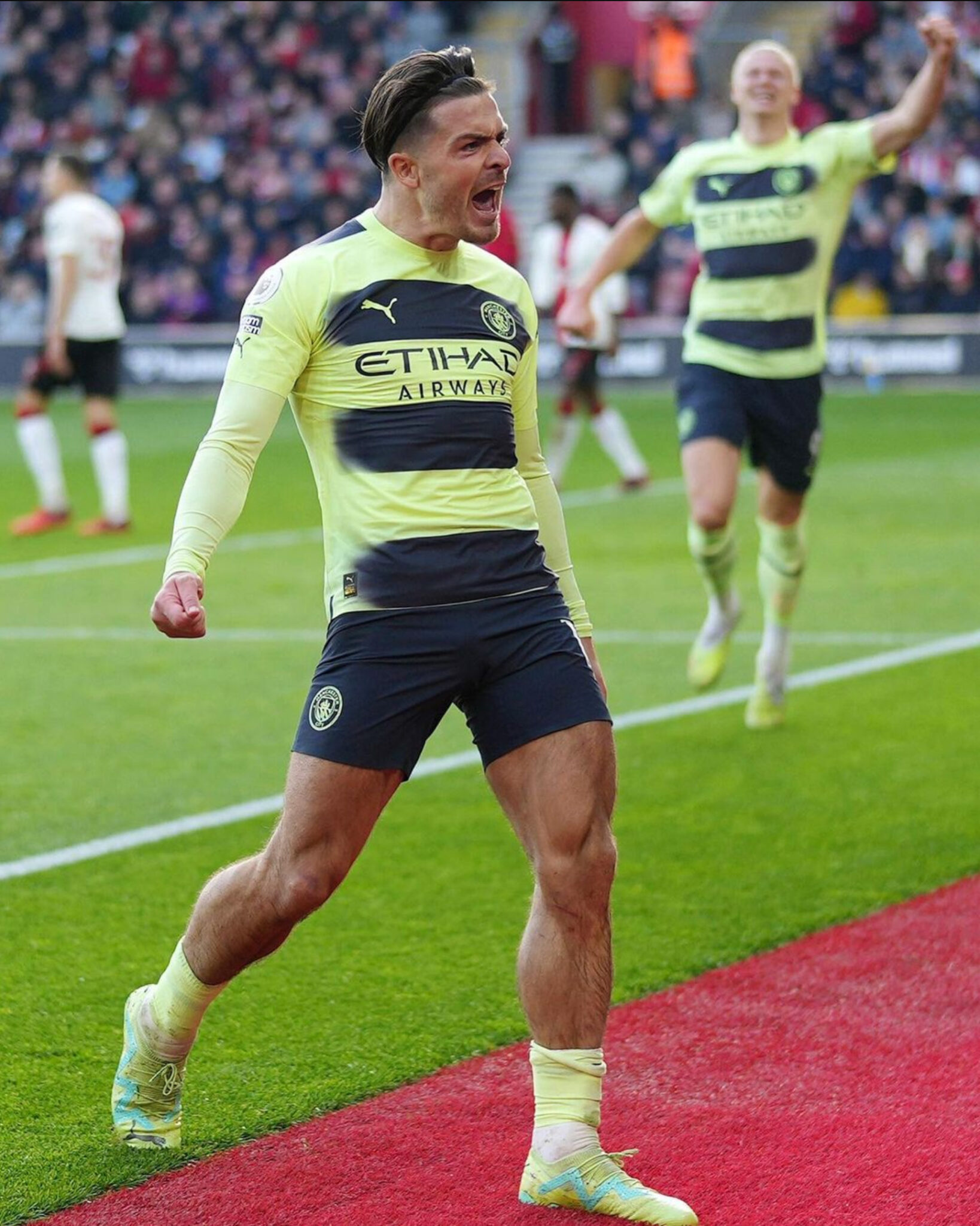 63 Best Current Soccer Players 2023 - Hood MWR