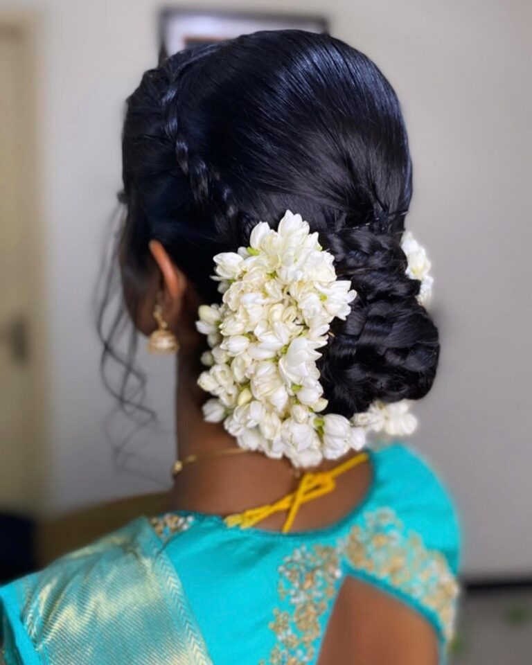 38 Enchanting Flower Girl Hairstyles for Cherished Moments - Hood MWR