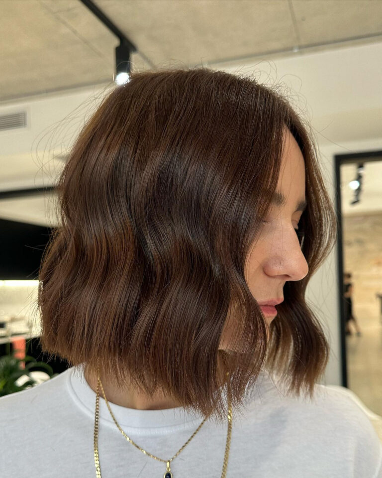 35 Quick Weave Bobs for Instant Glamour: Effortlessly Chic - Hood MWR