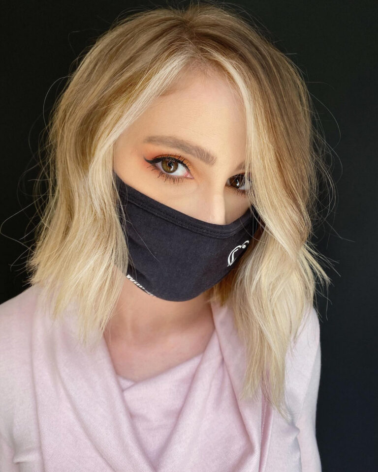 35 Gorgeous Hair Color Ideas For Hazel Eyes in 2023 - Hood MWR