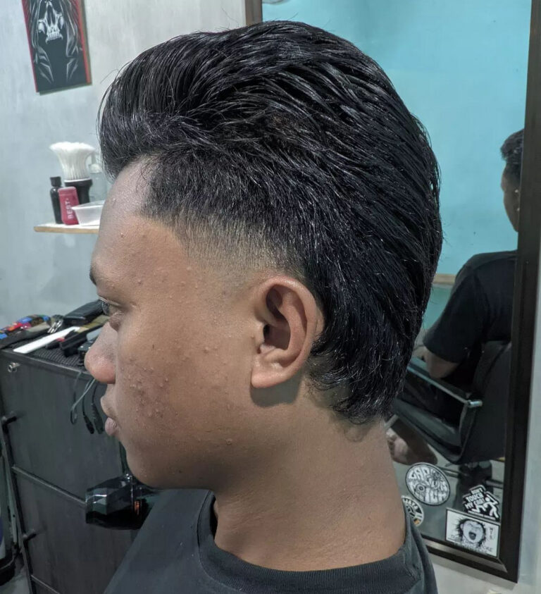 35 Stunning Black Men With Straight Hair Ideas to Try 2023 - Hood MWR