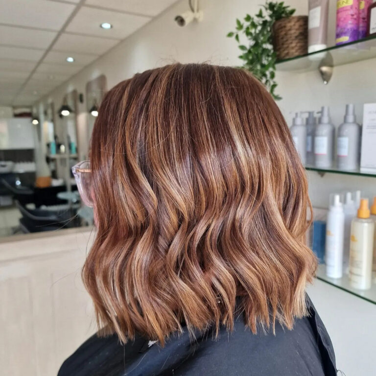 35 Quick Weave Bobs for Instant Glamour: Effortlessly Chic - Hood MWR