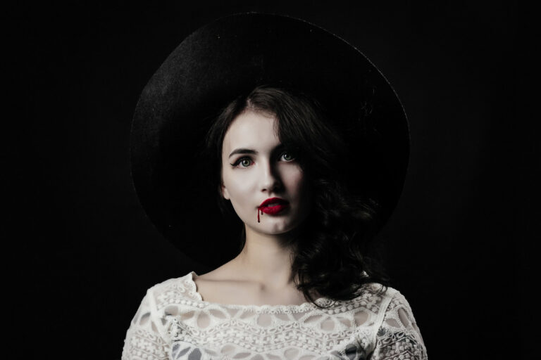 41 Mesmerizing Gothic Hairstyles: Unleash Your Dark Glamour - Hood MWR