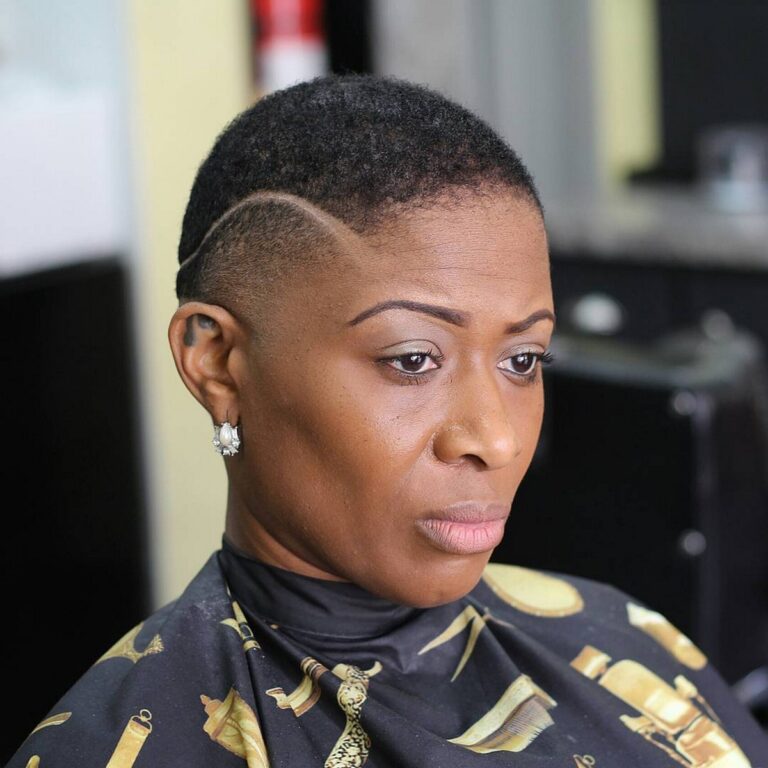 52 Short and Stunning Twa Hairstyles to Unlock Your Style - Hood MWR