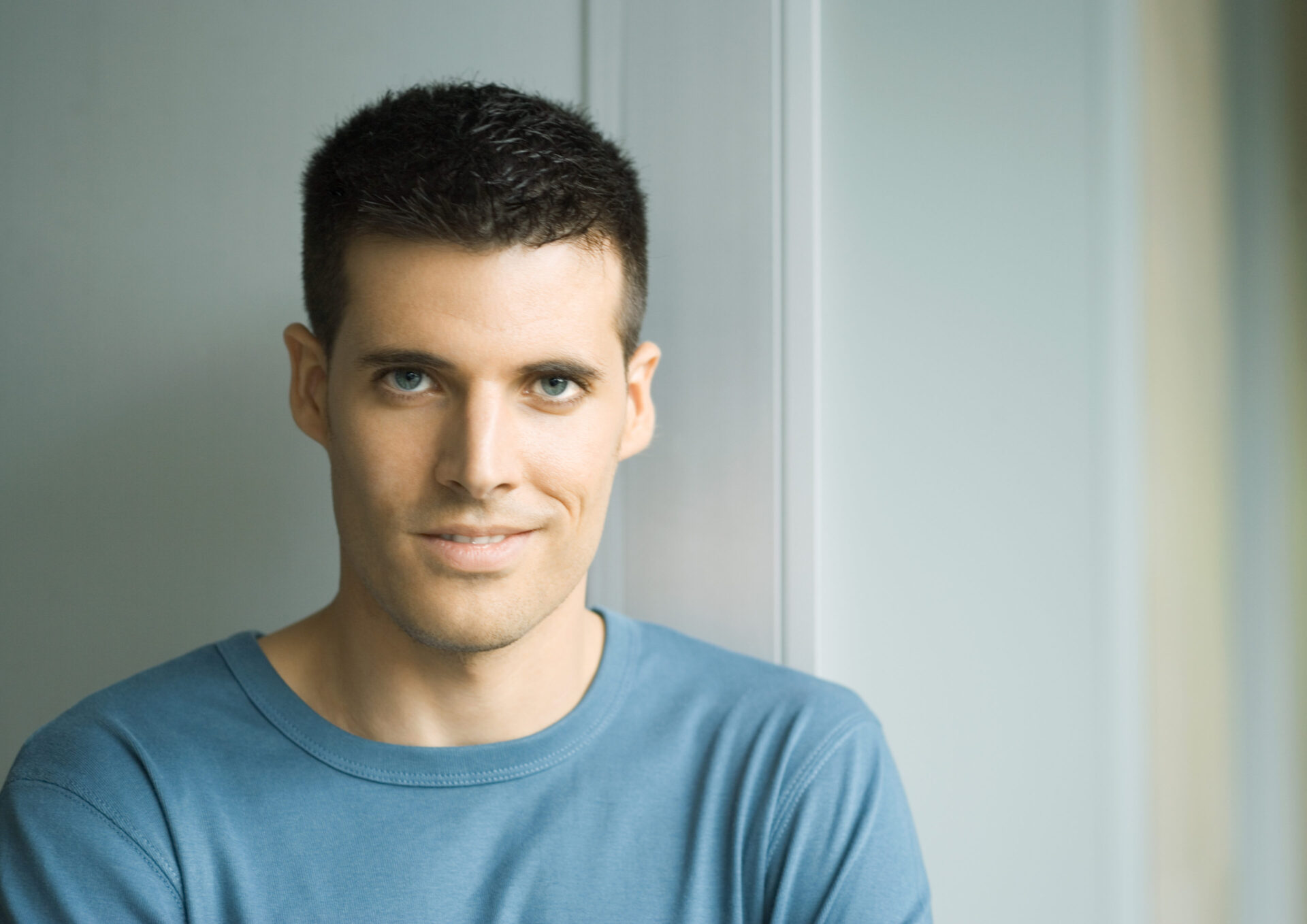 35 Stylish Formal Hairstyles for Men: Command The Respect - Hood MWR