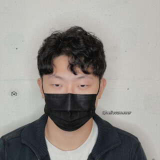 35 Korean Perm for Men Hairstyle Ideas in 2023 - Hood MWR