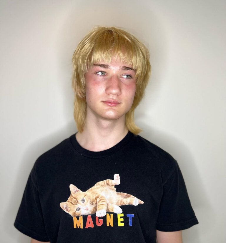 100 Hairstyles and Haircuts for Teenage Guys in 2023 - Hood MWR