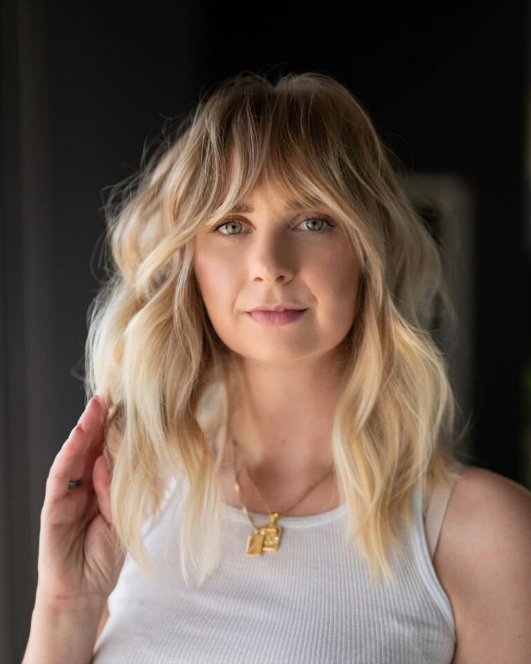 35 Unique Italian Hairstyles for Women in 2023 - Hood MWR