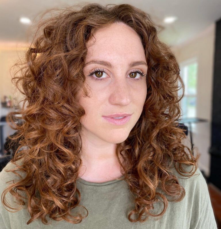 35 Gorgeous Hair Color Ideas For Hazel Eyes in 2023 - Hood MWR