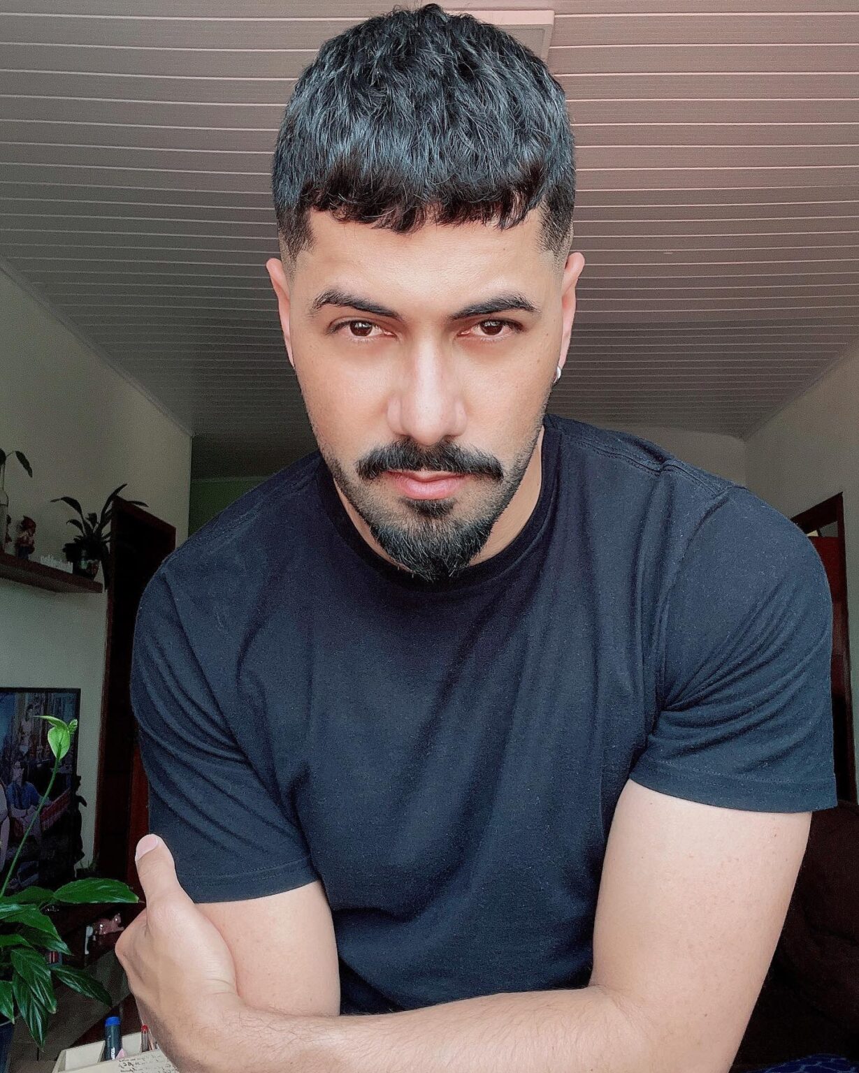 35 Stylish Formal Hairstyles for Men: Command The Respect - Hood MWR