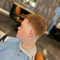 47 Fabulous Ginger Hairstyle Ideas for Men - Hood MWR