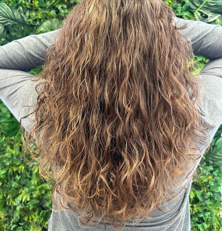 35 Types Of Perms For Thin Hair - Hood MWR